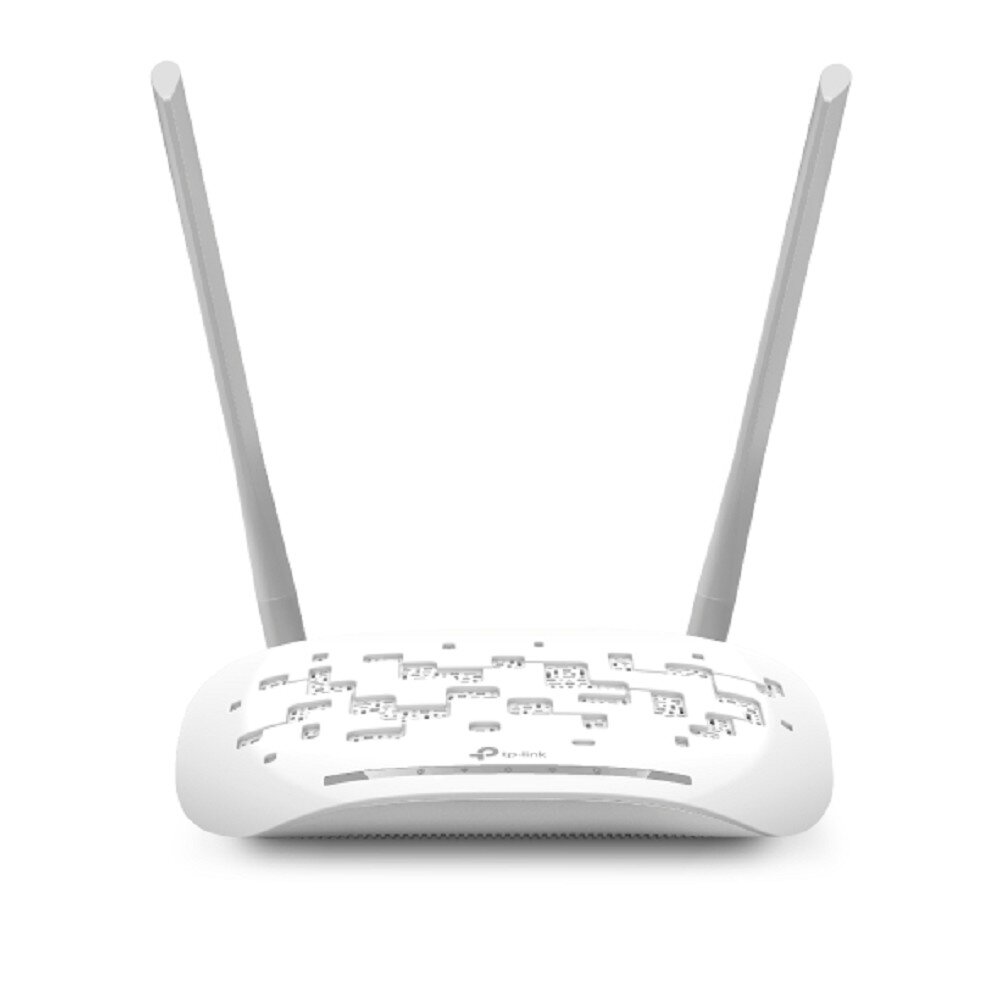 TP-Link TD-W8961N N300 Wi-Fi роутер с ADSL2+ модемом