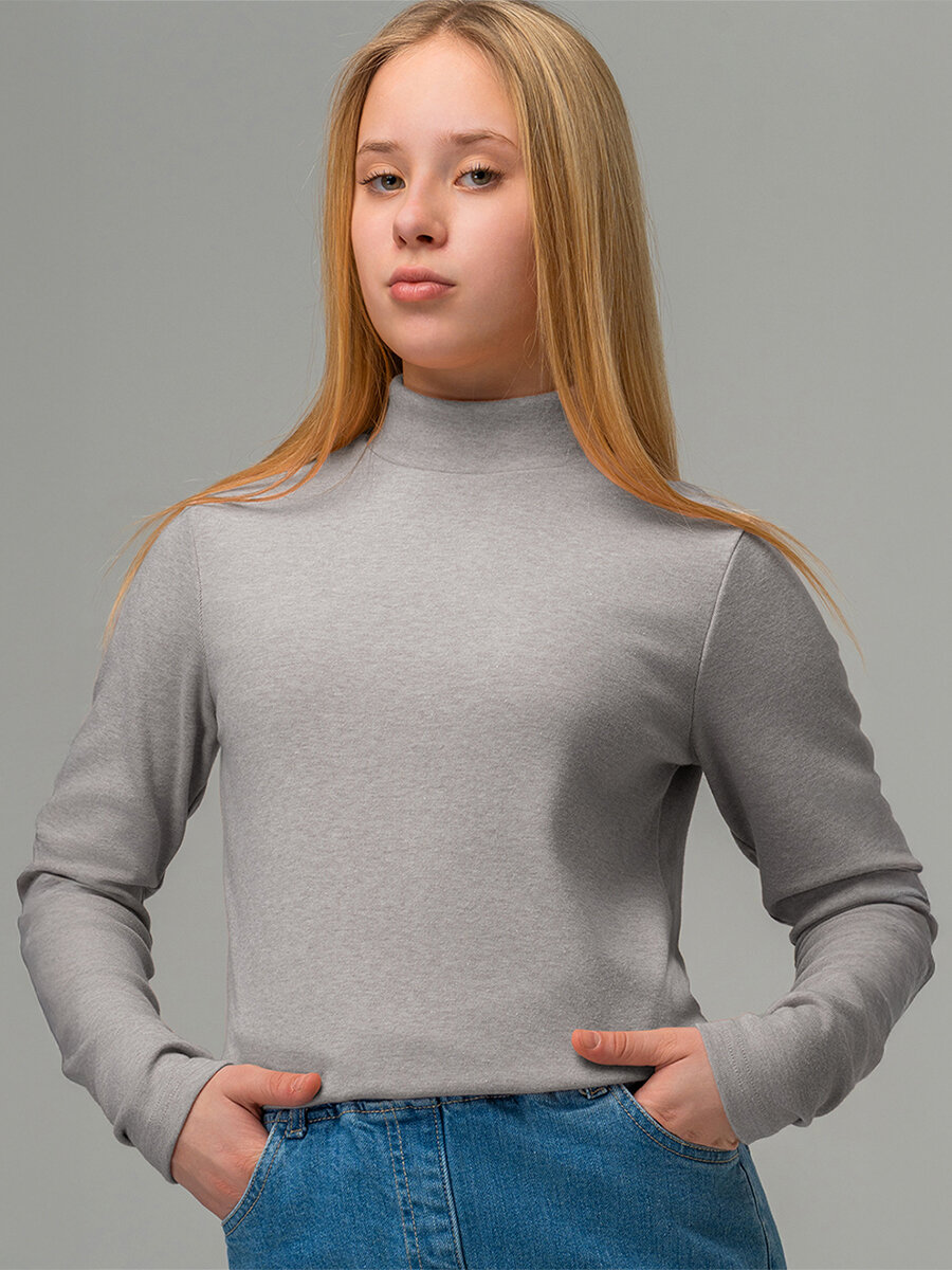 Водолазка Для девочек