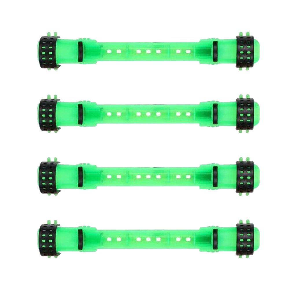 4шт Доска для намотки лески Зажимная пластина для намотки рыболовной лески Катушка для лески