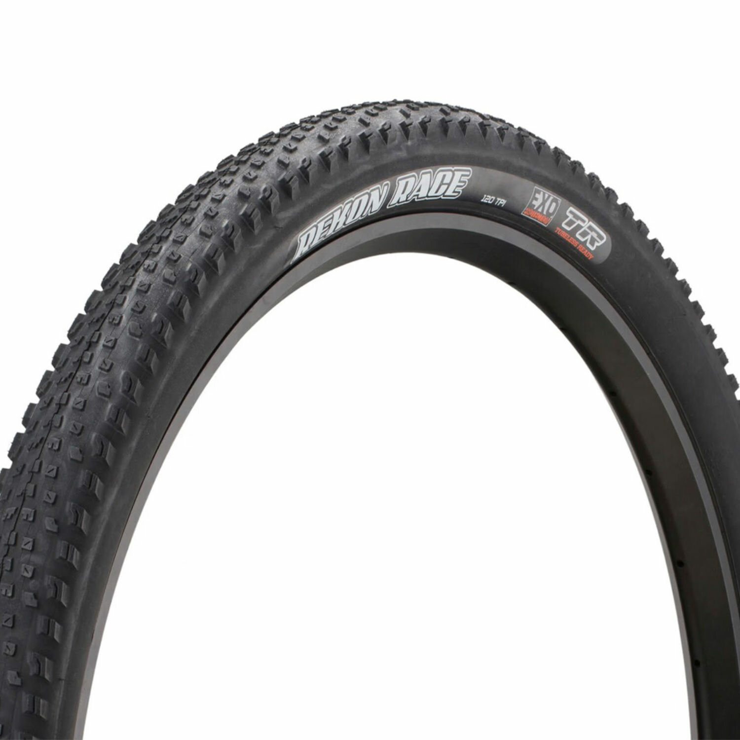 Велопокрышка Maxxis Rekon Race 29x2.40WT 61-622 Foldable EXO/TR