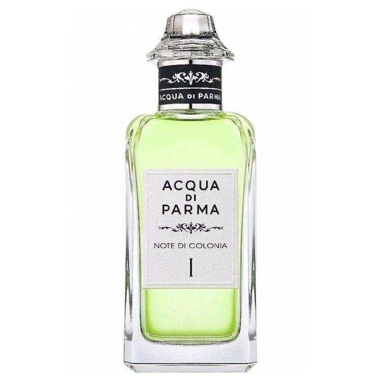 Acqua di Parma Note di Colonia I Одеколон унисекс 150 ml