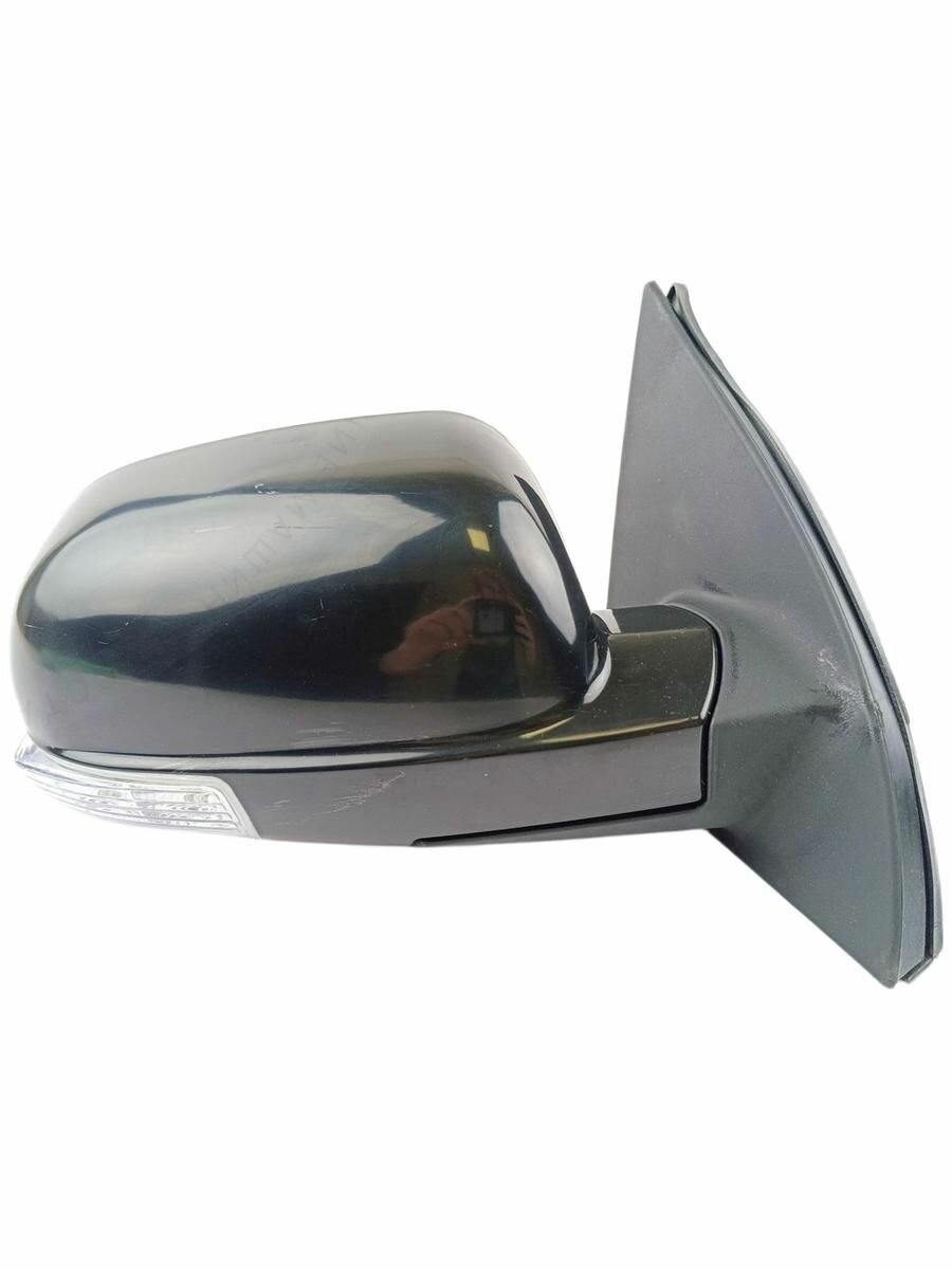 Зеркало заднего вида правое GEELY Emgrand 7 Арт. 1067001018