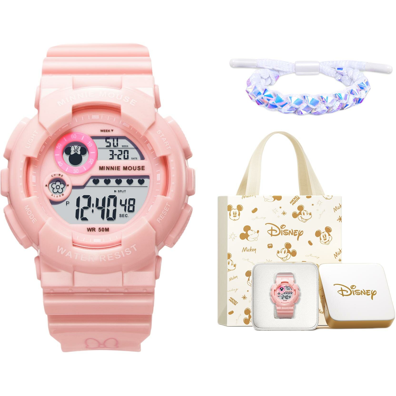 Наручные часы РФС