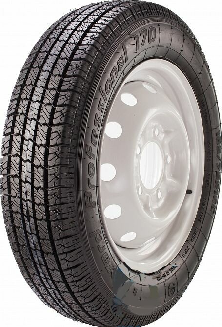 Автошина 185/75R16C 104/102Q Forward Professional170 TBL