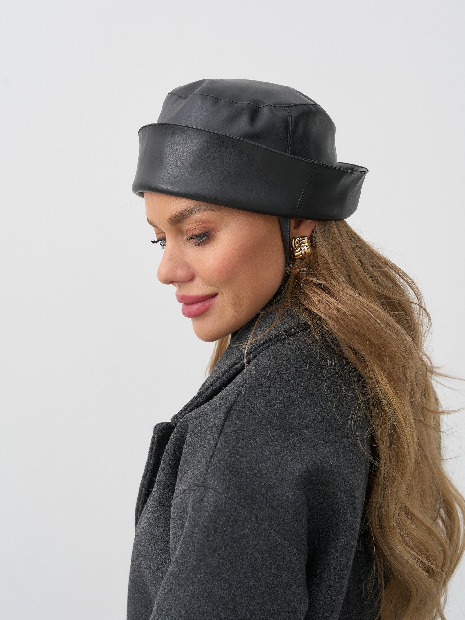 Панама Весна-лето 2025 для женщин