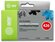 Картридж струйный Cactus CS-CLI426C голубой (8.4мл) для Canon Pixma MG5140/5240/...