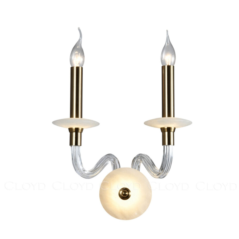 Бра Sherington 20358 Cloyd