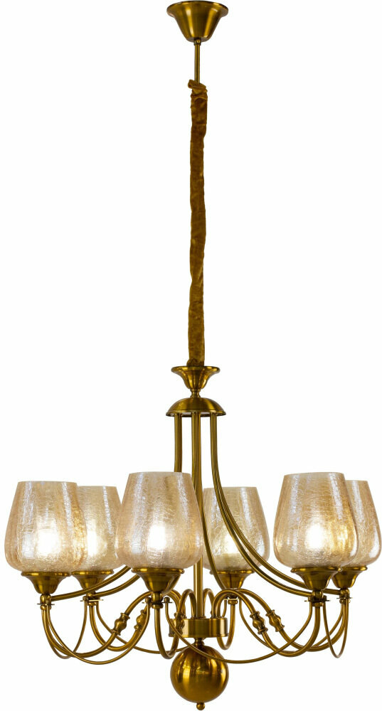 Подвесная люстра AM373 SP6 AM Group