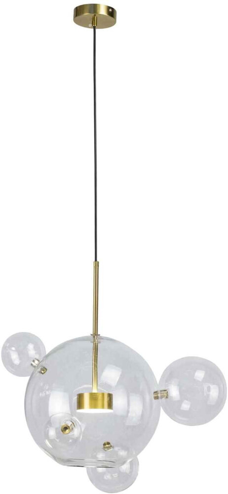 Подвесной светильник MOLECULE-SP1 AM Group