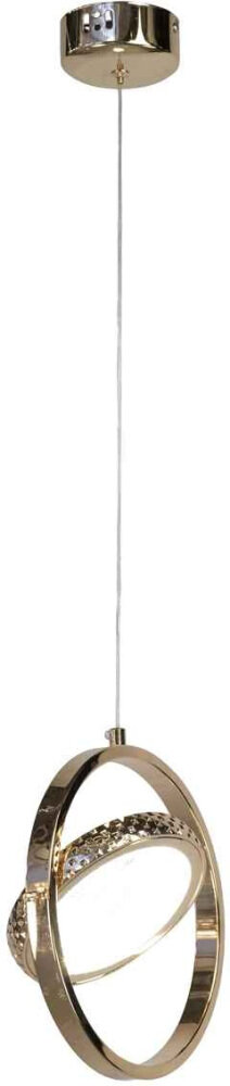 Подвесной светильник AM450 GOLD AM Group