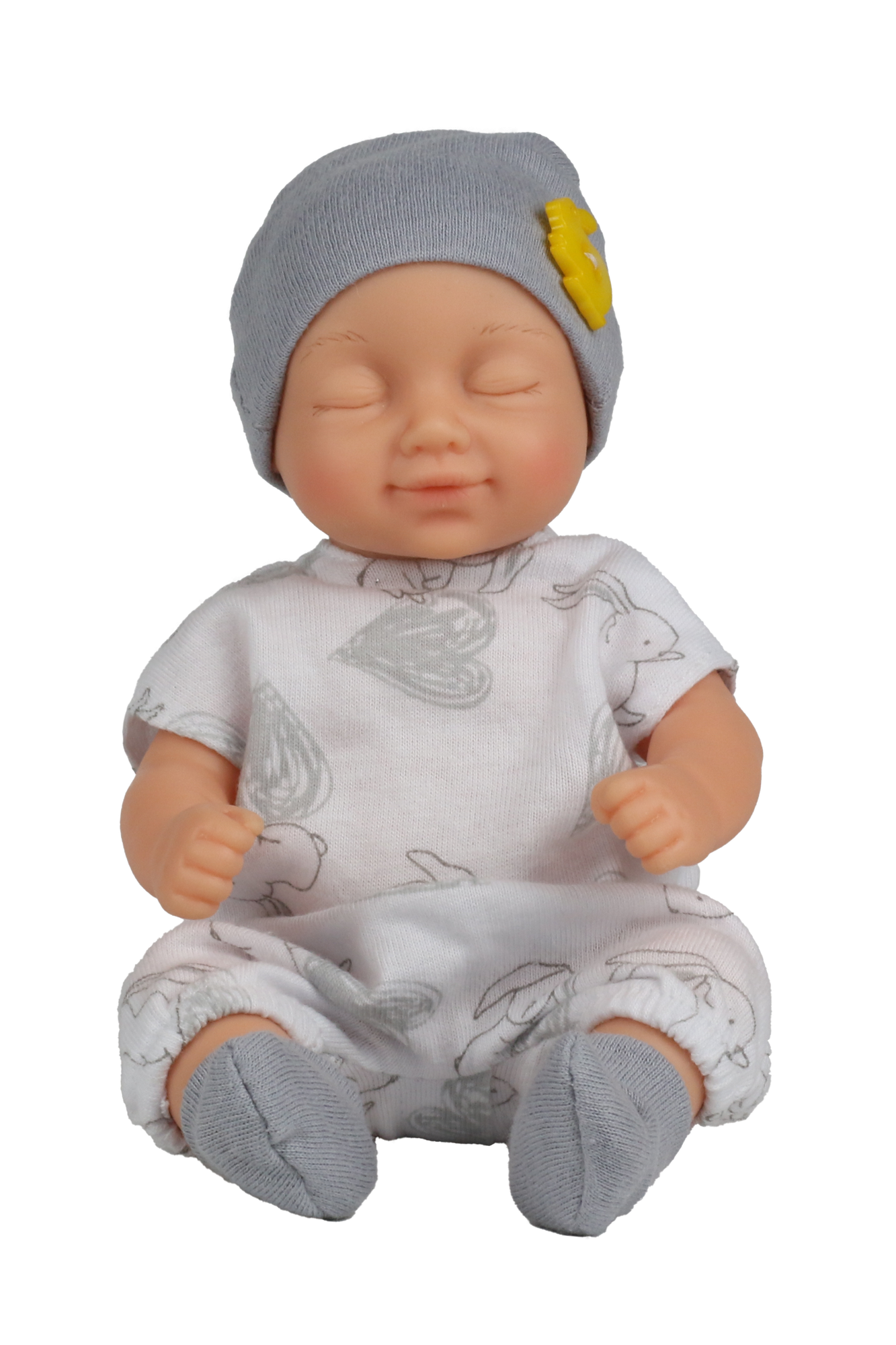 Кукла пупс Весна Кроха