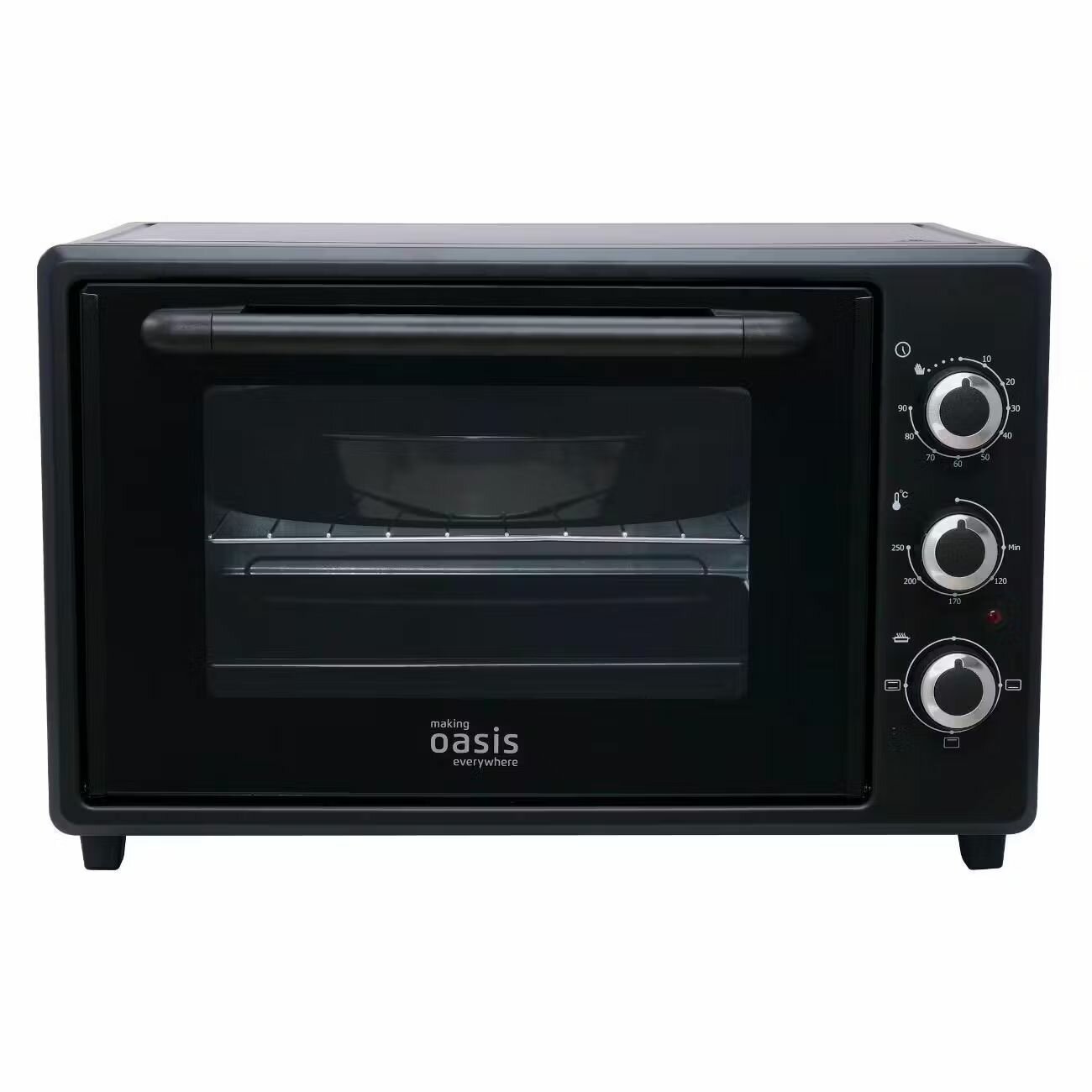 Мини-печь Oasis M-40B1