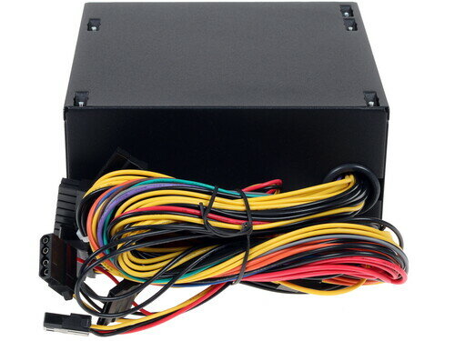 Блок питания Xilence XP500R7