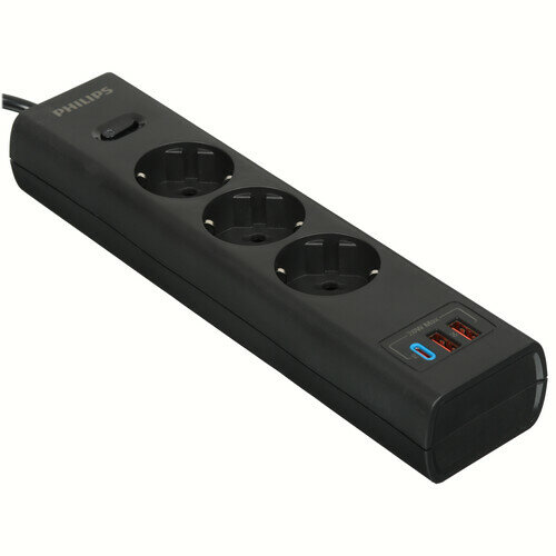 Сетевой фильтр Philips CHP4336BA/51