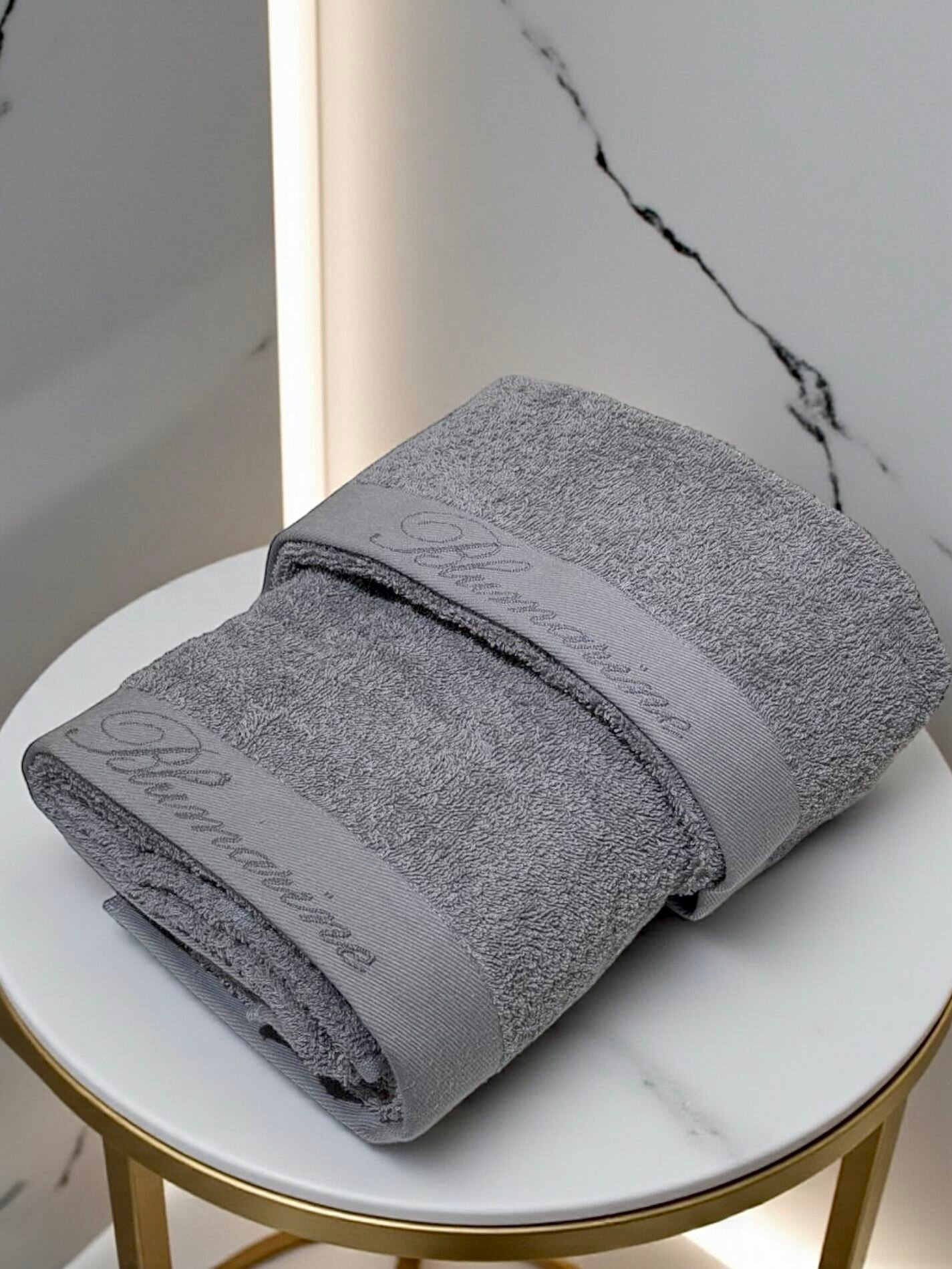Blumarine home collection Spa 1+1 сет в подарочной коробке