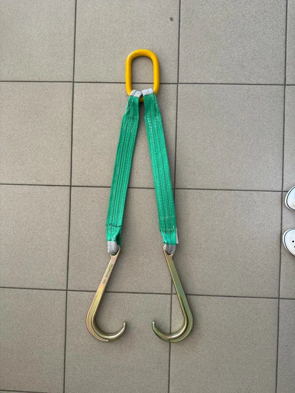 2СТ 4,6/1,1 с J-крюками