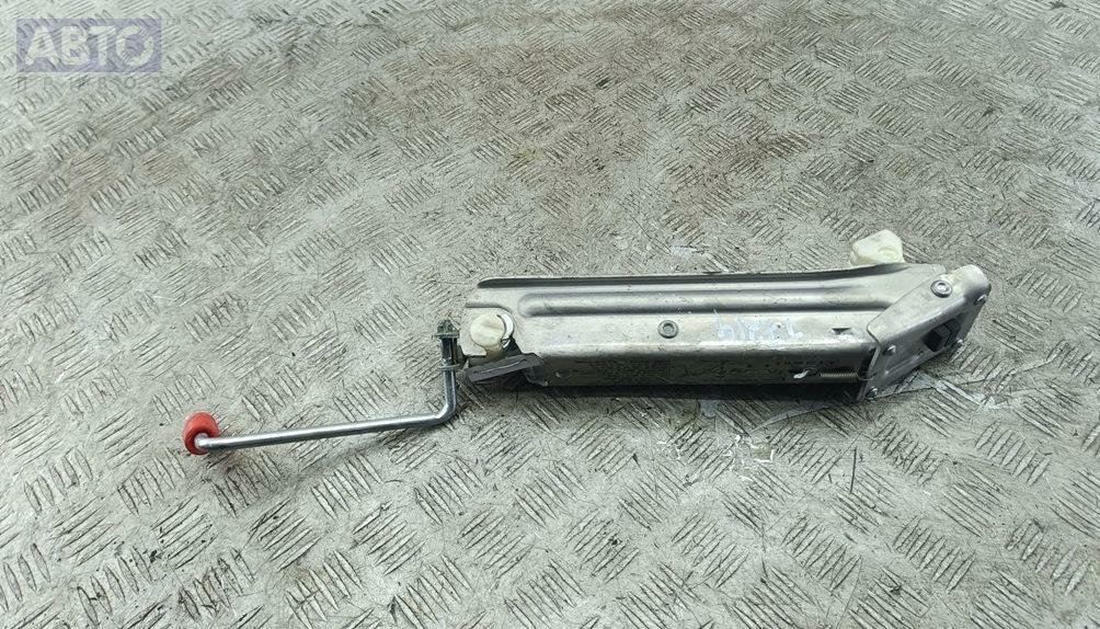 Домкрат Mercedes C-Class W203 (2000-2006)