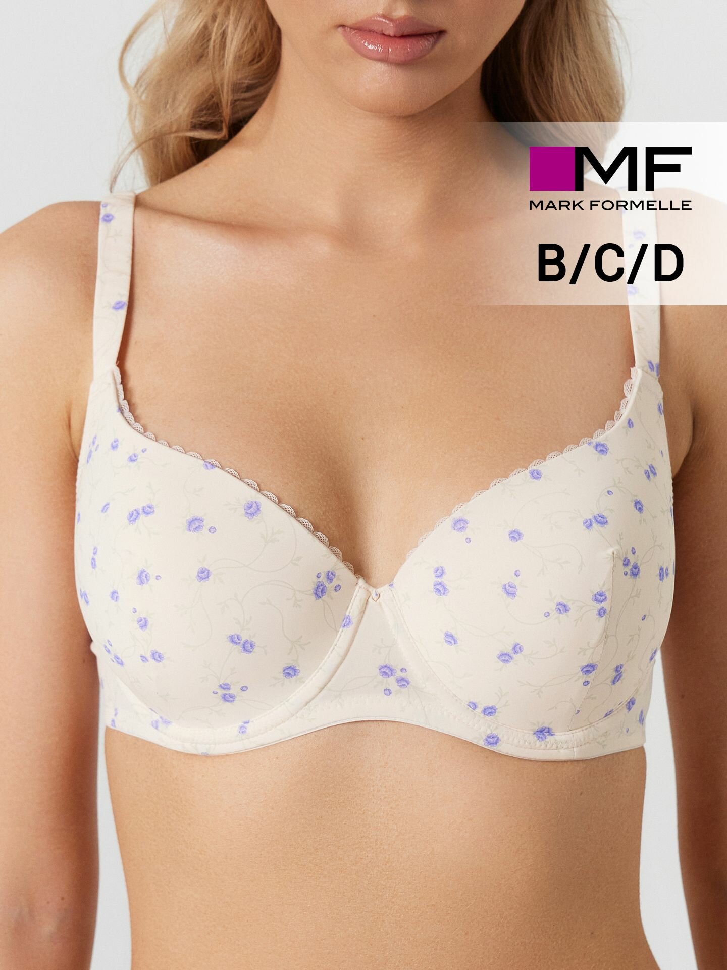 Бюстгальтер Нижнее белье