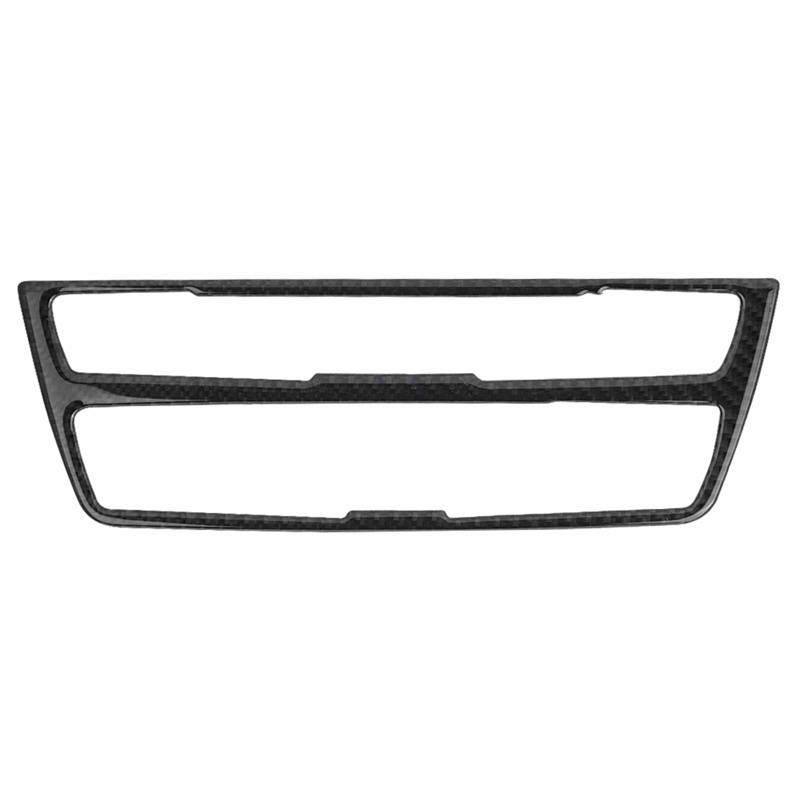 Аксессуары отделки внутренней панели карбон для BMW F20 F21