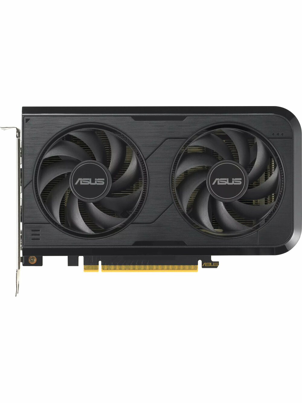 Видеокарта ASUS Dual GeForce RTX 5050 OC 8G (90YV0N72-M0NA00)