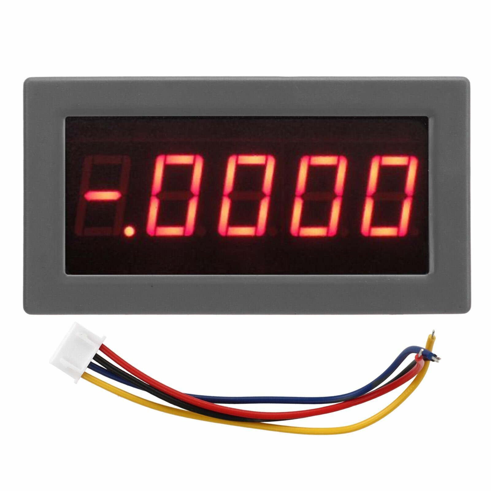 Высокоточный амперметр 0-200uA DC5V