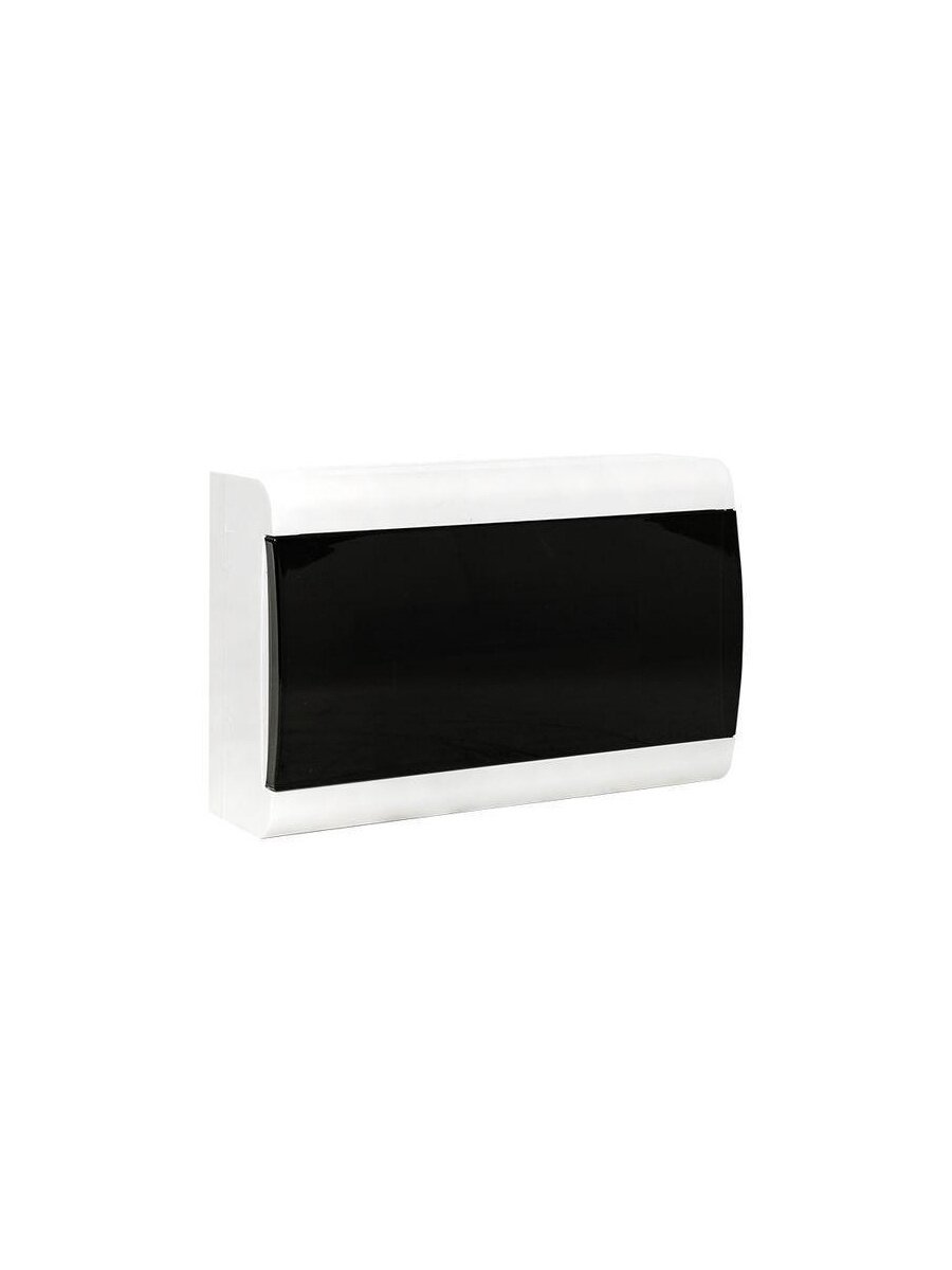 Щит распределительный ЩРН-П-15 IP41 Basic (пром. упак.) EKF pb-n-15-bas