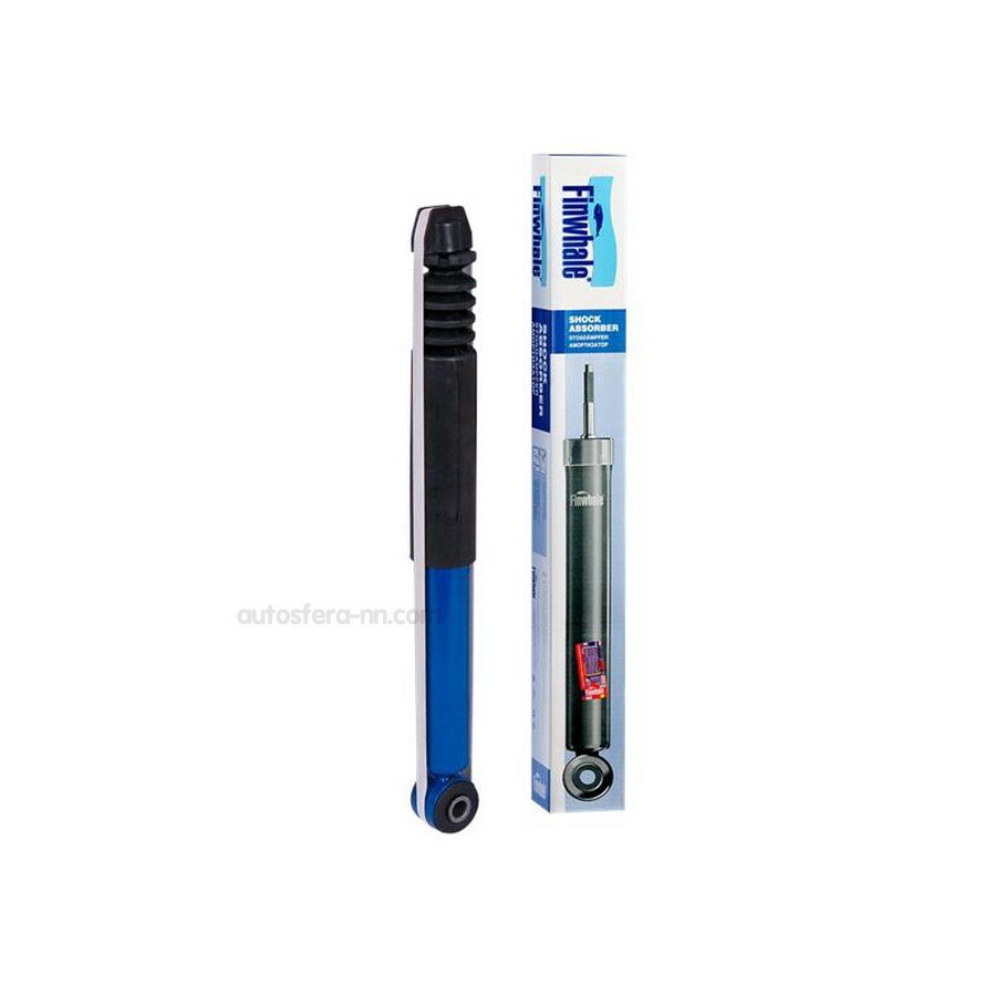 FINWHALE 25075GU Амортизатор зад. газовый