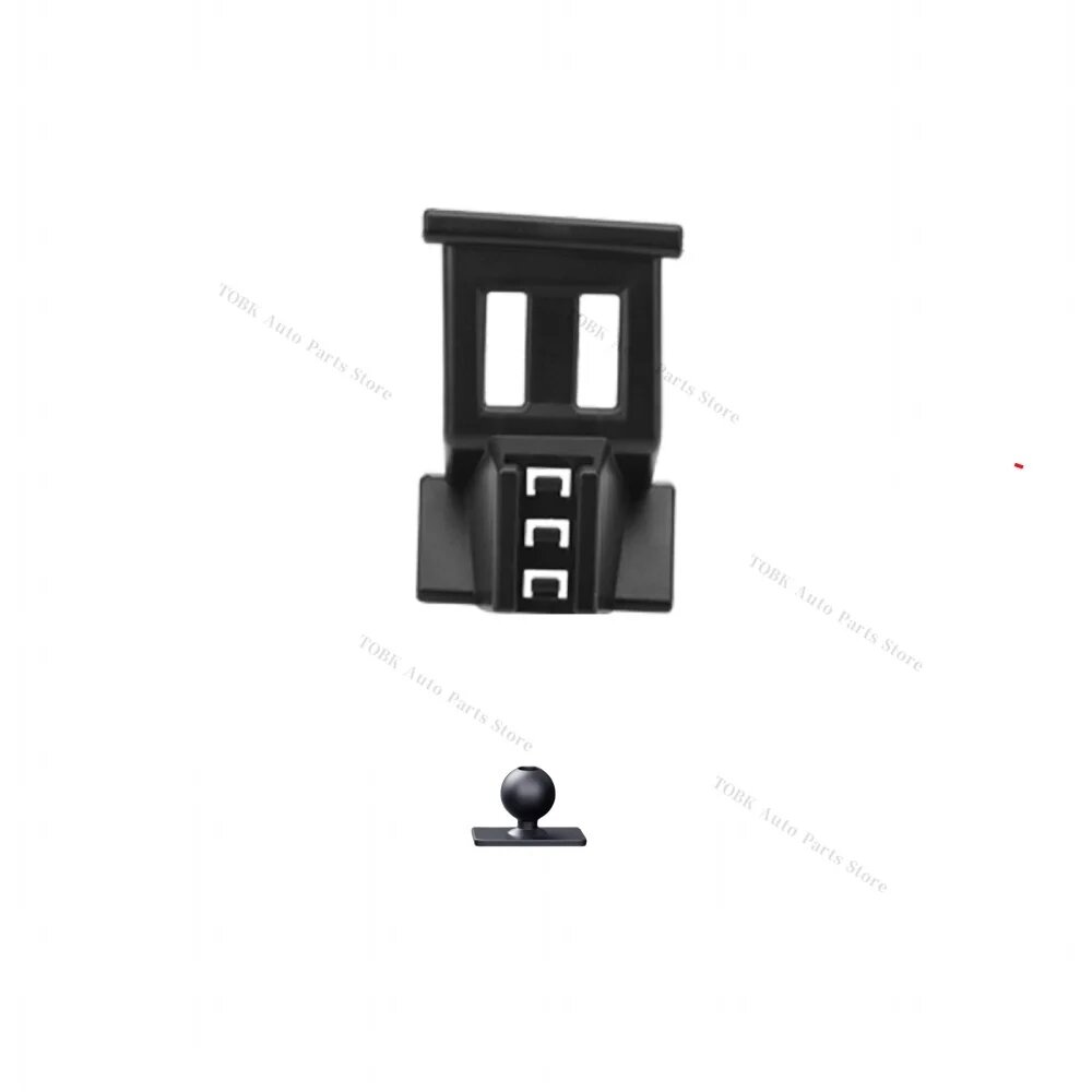 Магнитный держатель телефона для Audi Q3 F3 2019-2024 2020 2023, беспроводная зарядка, специальный фиксированный кронштейн, аксессуары для крепления MagSafe