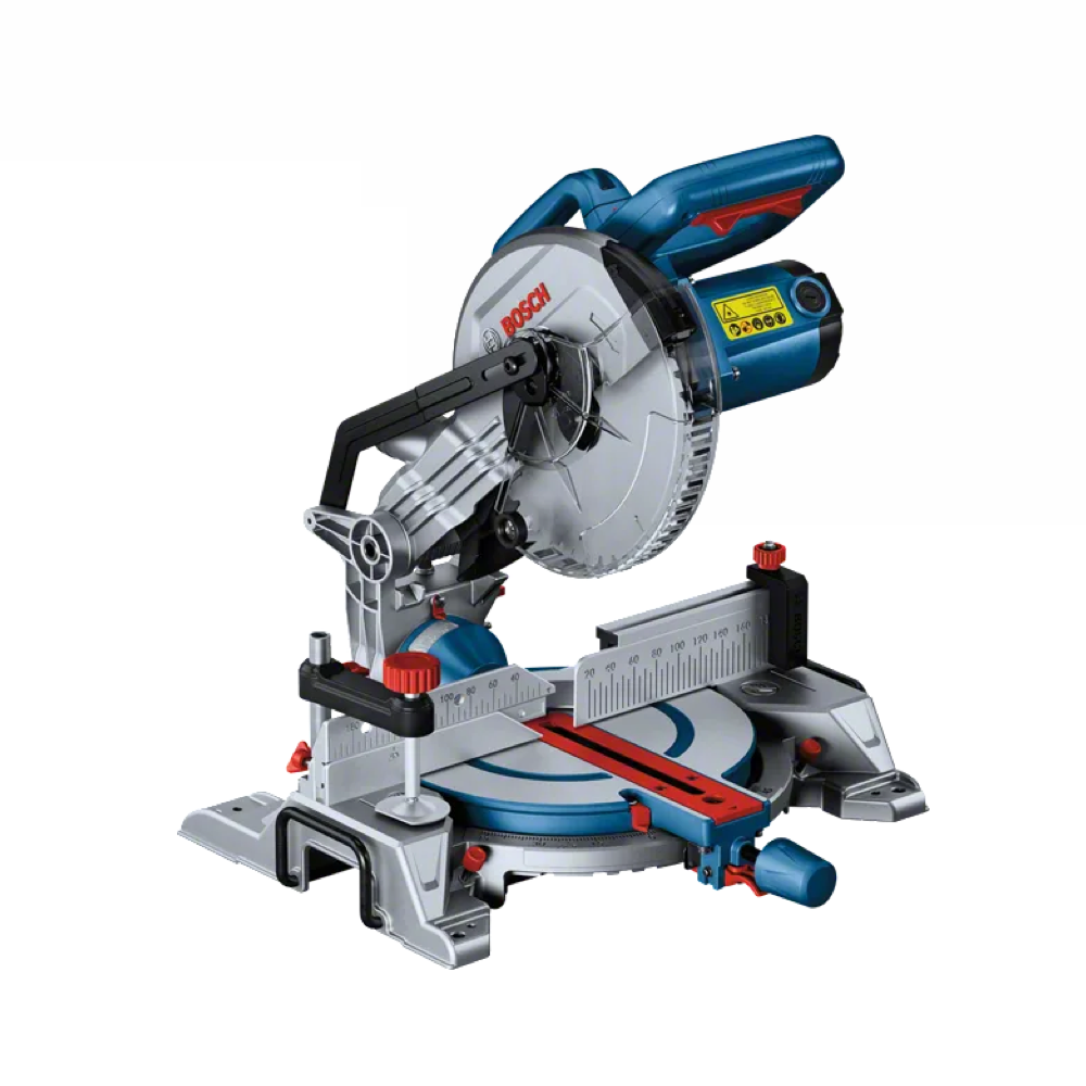 Торцовочная пила Bosch GCM 216 0.601. B33.000