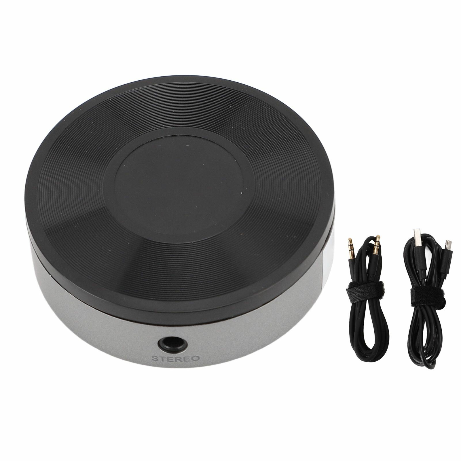 DLNA-адаптер 2.4G, Spotify, iHeartRadio, мультирум