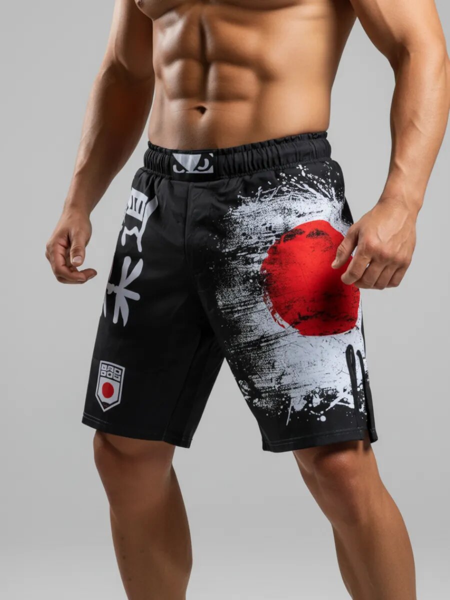 Шорты спортивные