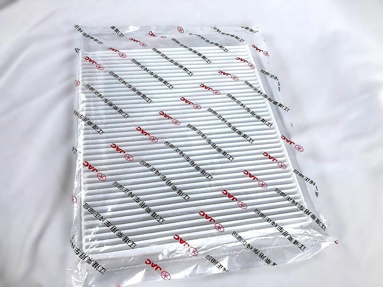 Фильтр Салона JAC J7 JS 4 москвич 3 8114010U8520