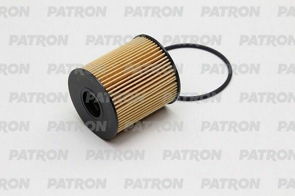 Фильтр масляный PATRON PF4168 GEELY EMGRAND 7 1.8 (Джили Эмгранд 7) / CITROEN BERLINGO (Ситроен Берлинго)