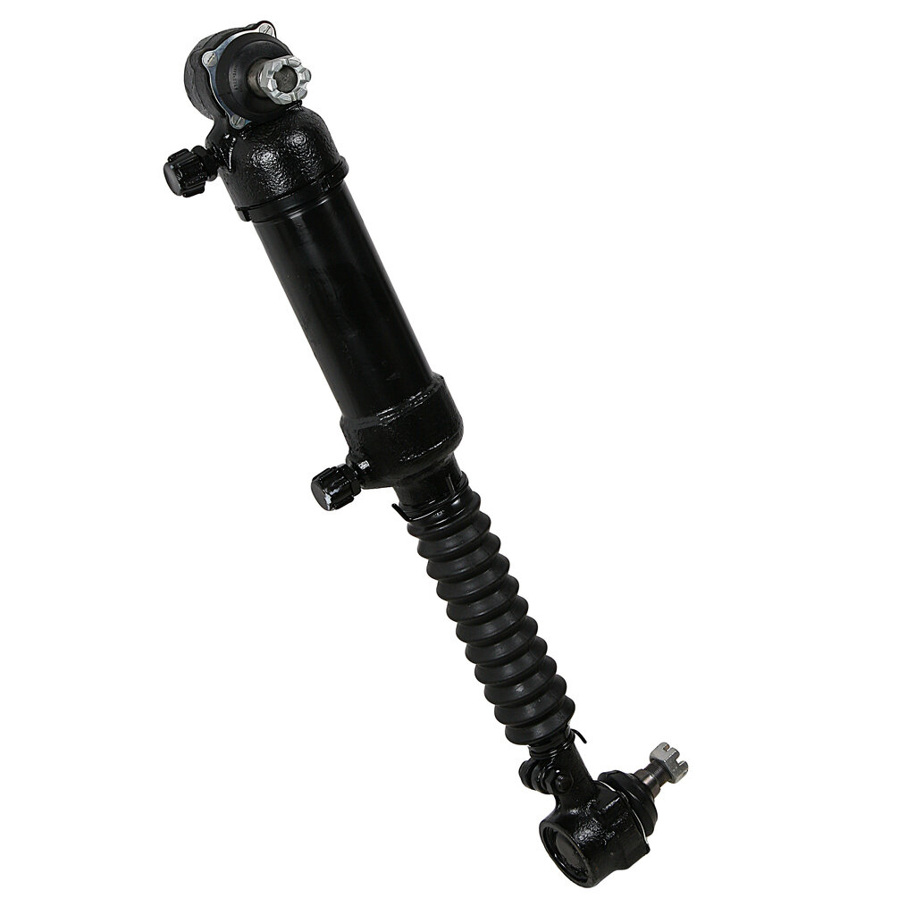 Гидроусилитель руля урал в сборе усиленный палец с 2003г ао аз урал