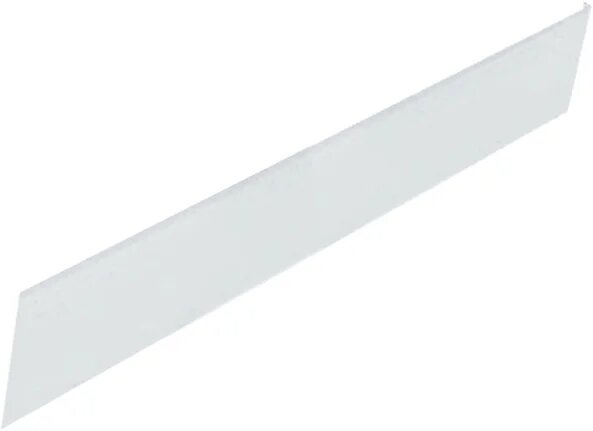 Экран для поддона RGW Style 140 фронтальный