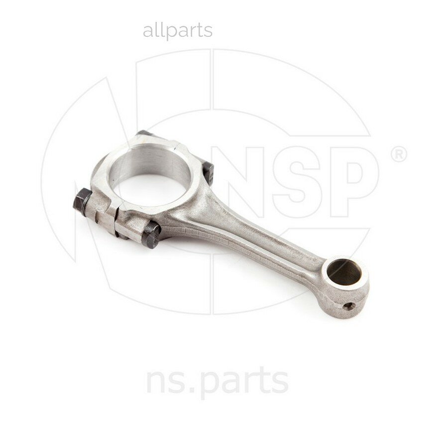 NSP NSP0196239602 шатун ДВС DAEWOO MATIZ (0.8)