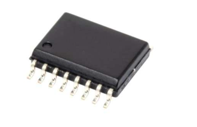 Микросхема памяти INFINION S25FL256SAGMFI001, FLASH, 256 Мбит