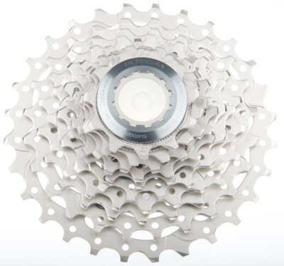 Кассета Shimano Ultegra CS-6700 10ск 11-28Т (ICS670010128)