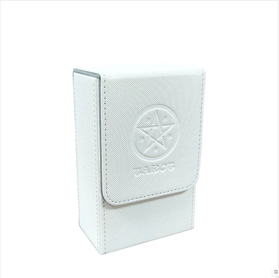 Футляр для карт Таро из искусственной кожи