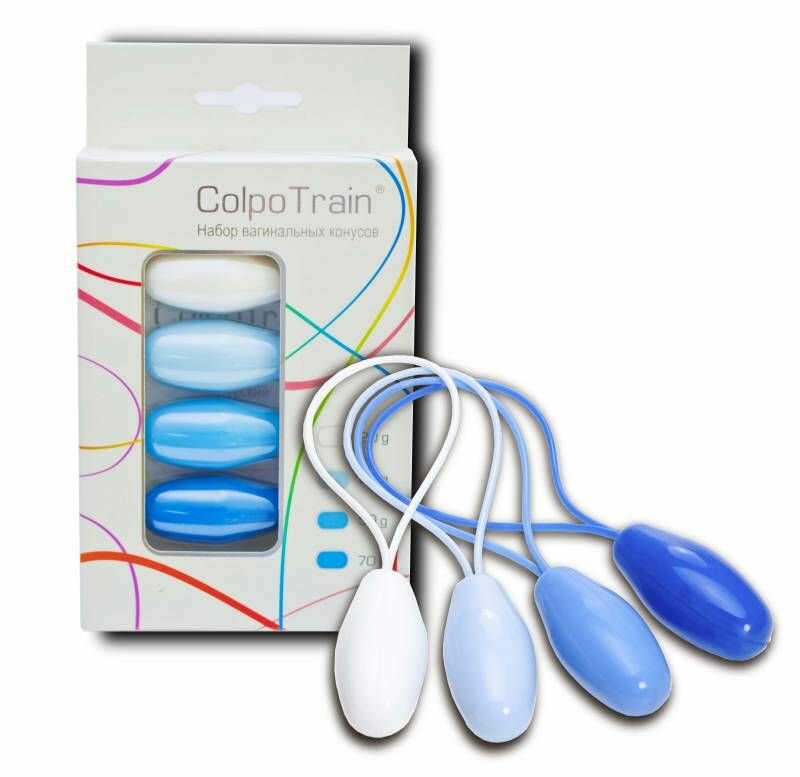 Тренажер Кегеля