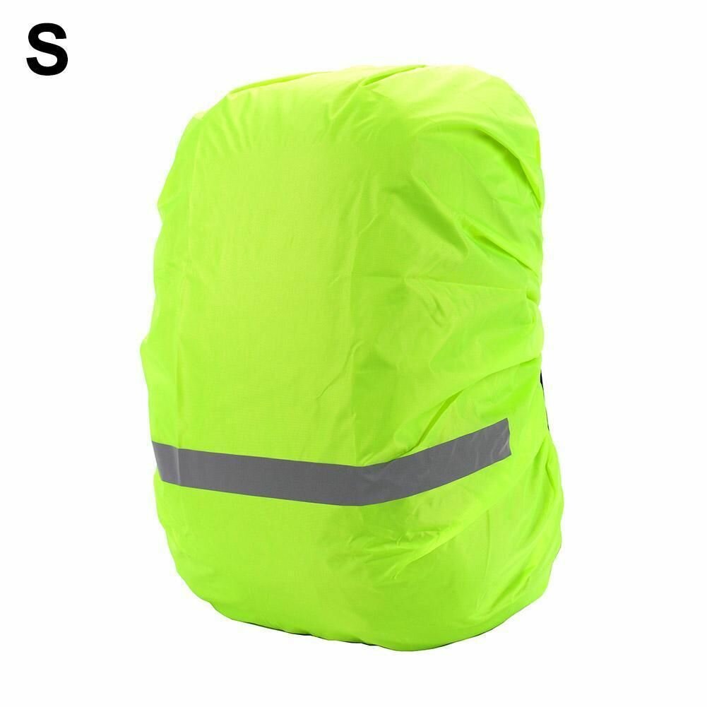 Чехол на рюкзак Подходит для рюкзаков объемом 18-30 литров.
