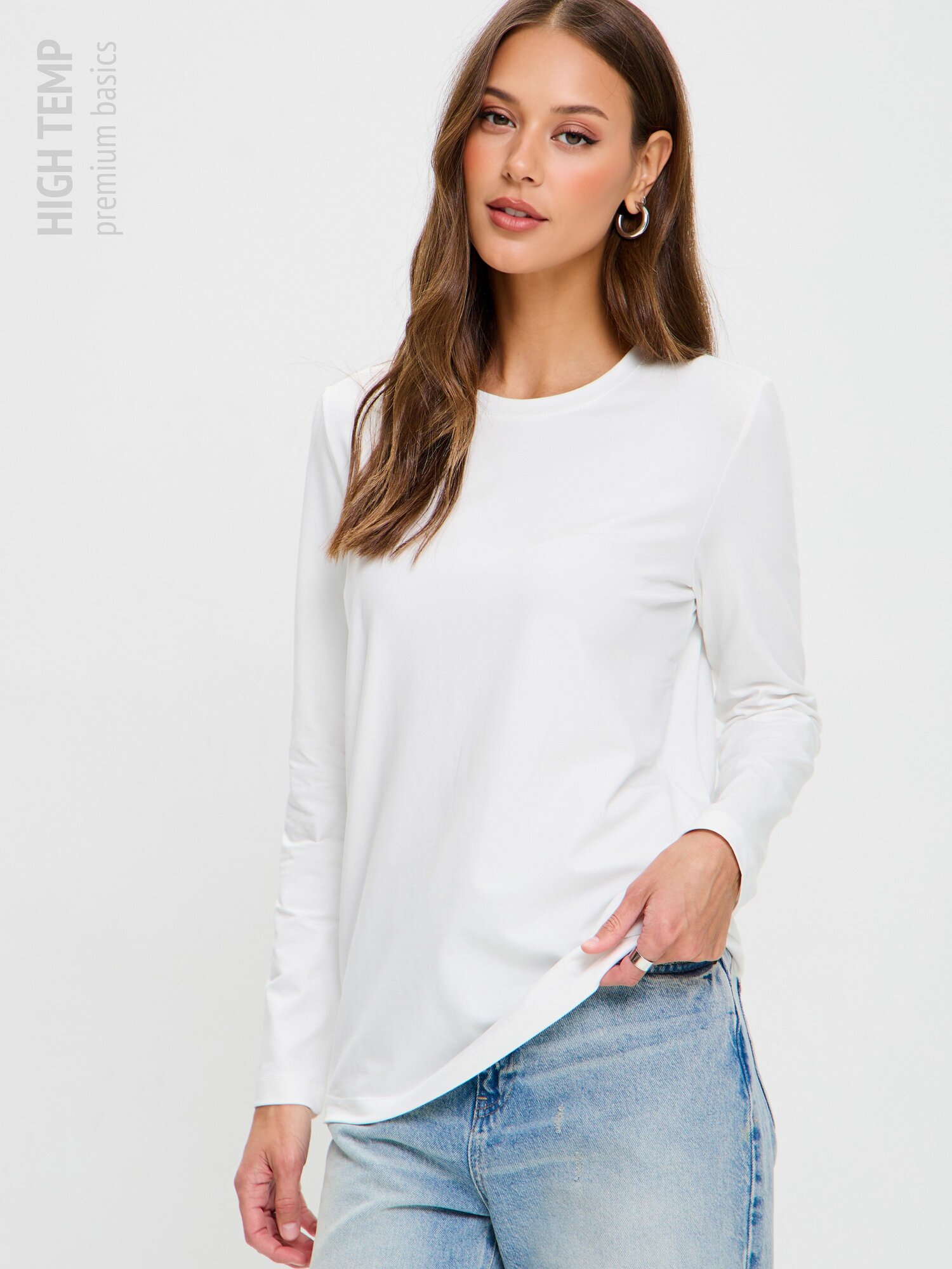 Лонгслив 1112K2