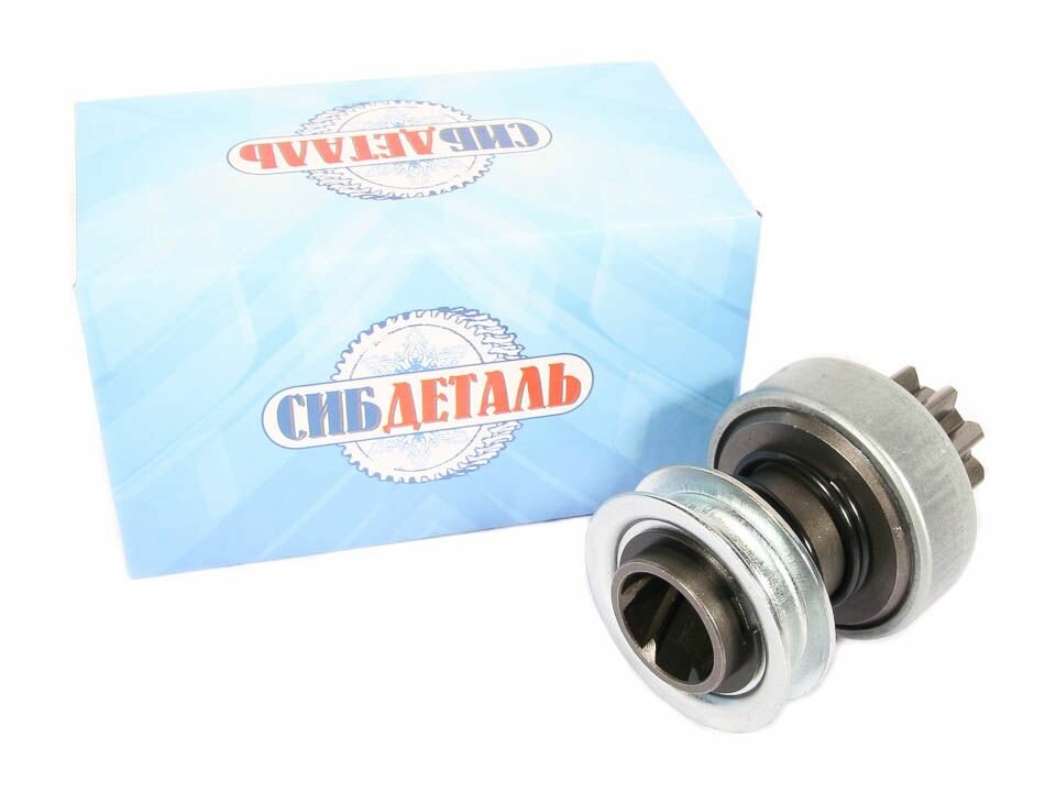 Бендикс 402 дв. УАЗ Москвич малый ст. Сибдеталь 42.3708.600СД