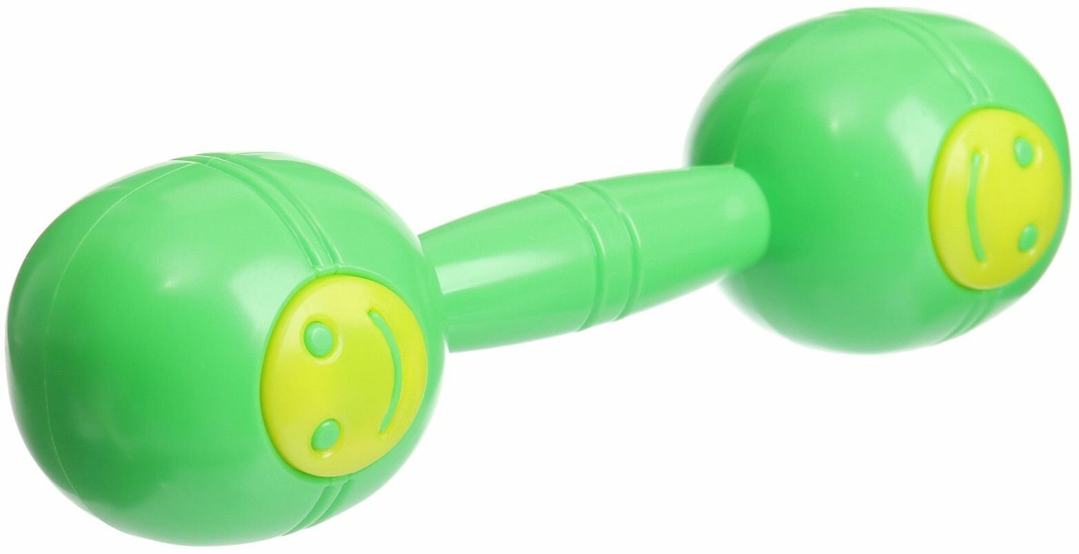 Погремушка "Перкуссия", первая развивающая игрушка для малышей, детская шумелка, развиваем моторику, зрение и слух, от 3 месяцев