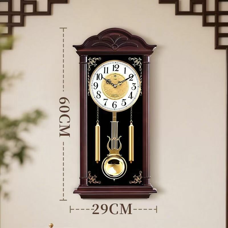 Настенные часы yuanyuan