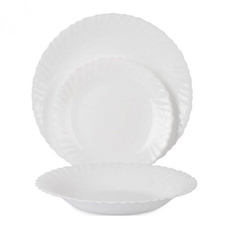 Набор столовый LUMINARC фэстон 18пр