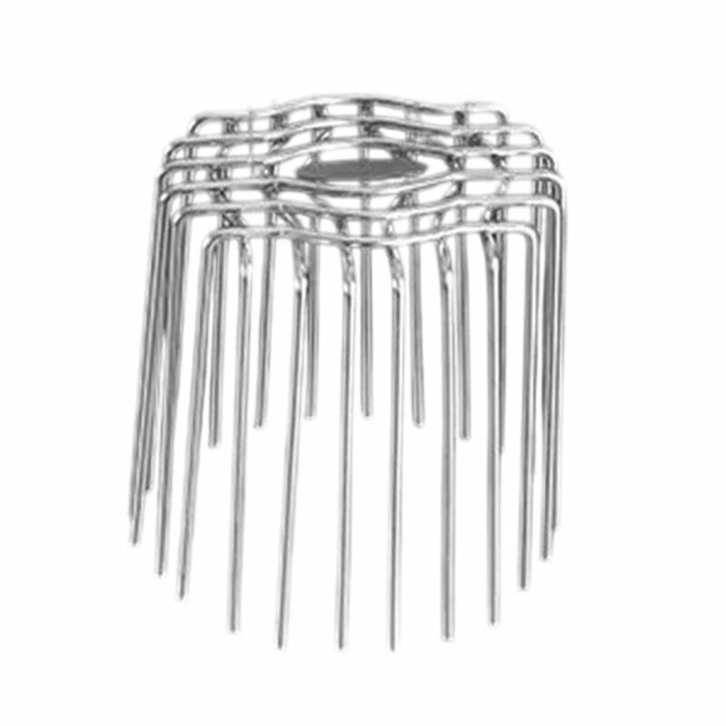 Стальной вентиляционный колпак, - 100mm