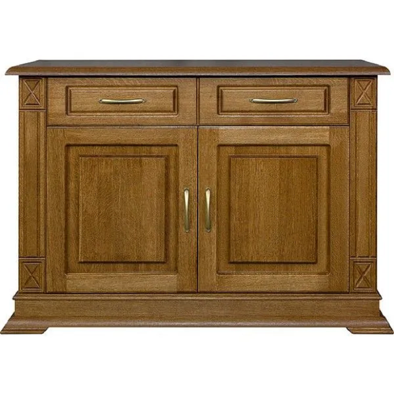 Комод ММК-ДРЕВ Верди 019 120 x 45 x 100 см