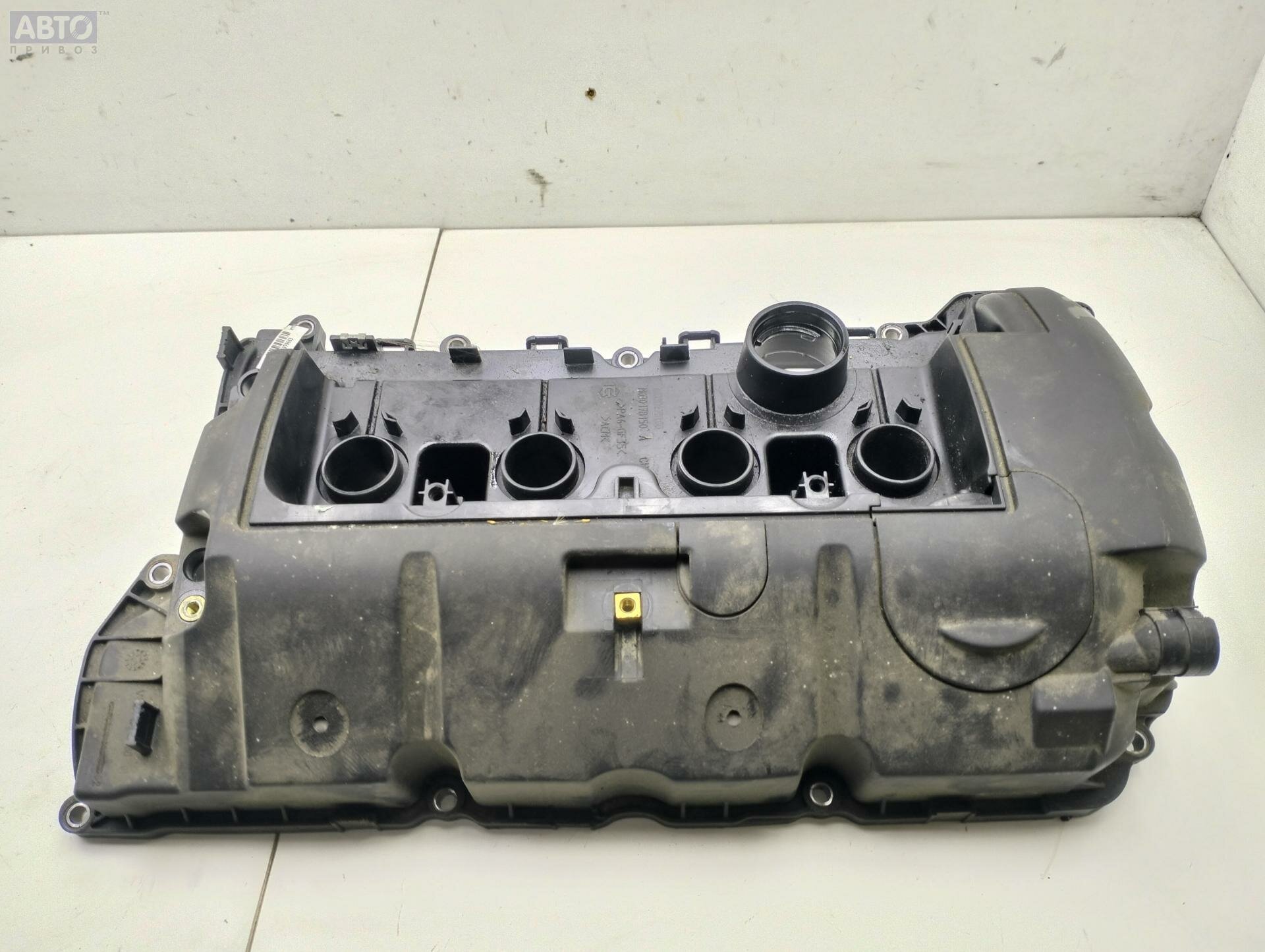 Крышка клапанная ДВС Peugeot 207