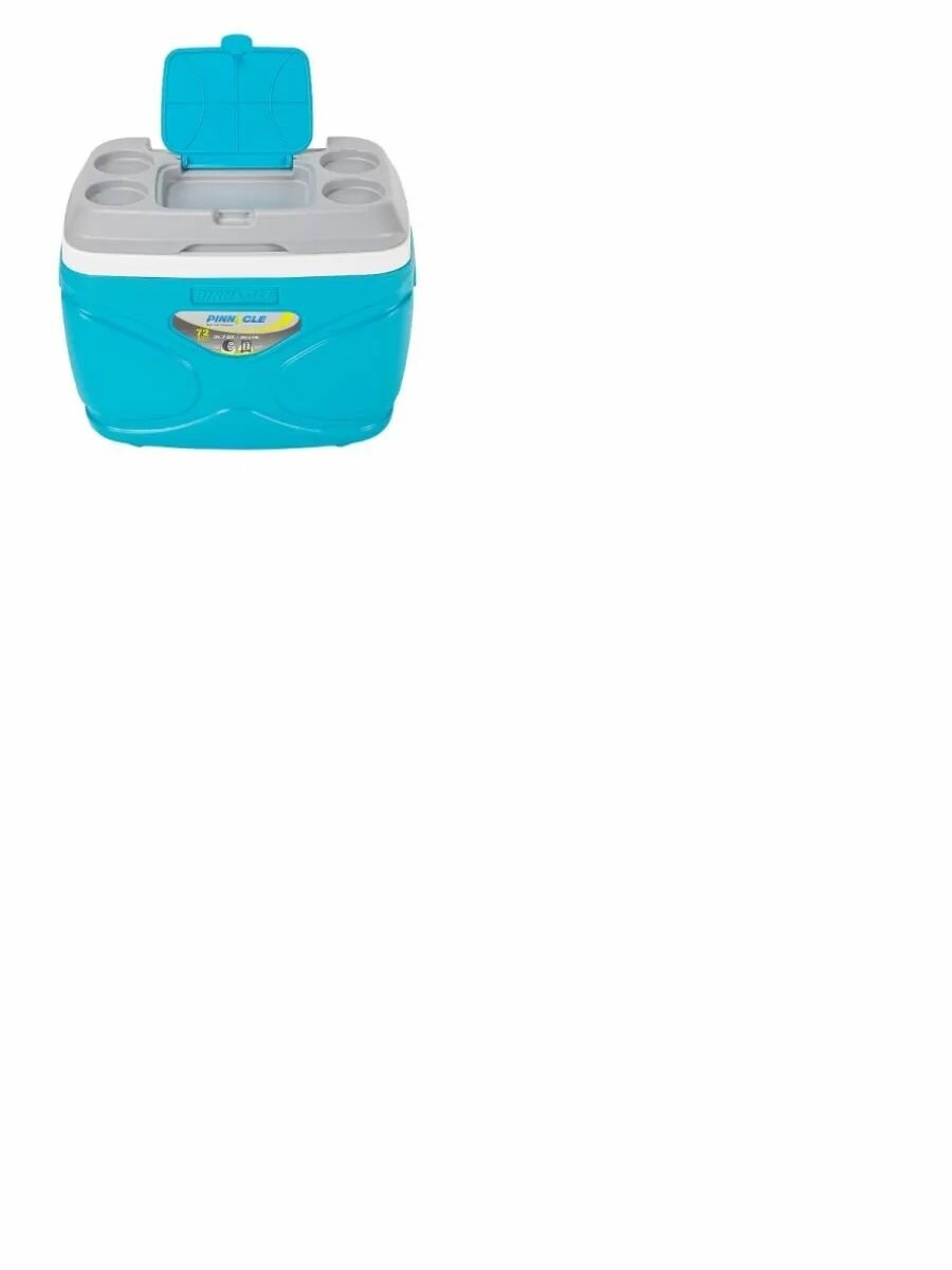 Контейнер изотермический 30л PRUDENCE Pinnacle /арт. TPX-3007 /